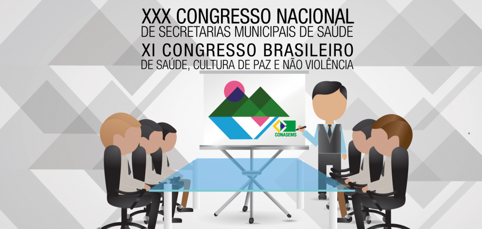 Laboratório de Gestão do Trabalho será apresentado no Conasems | Gestão ...