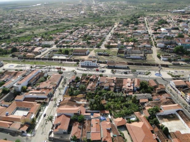 Tudo sobre o município de Crateús - Estado do Ceara | Cidades do Meu Brasil