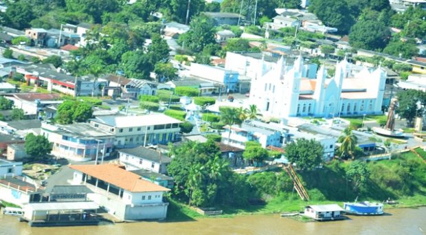 Tudo sobre o município de Borba - Estado do Amazonas | Cidades do Meu ...