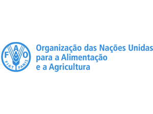 FAO-logo - APSREDES - Inovação na Gestão do SUS