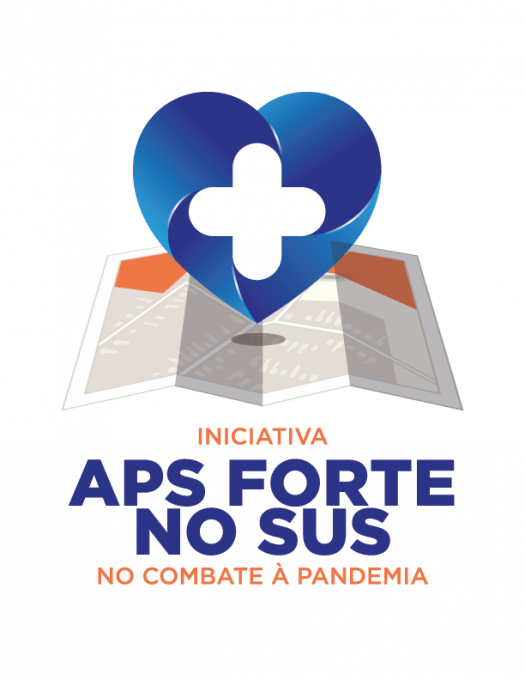 Logo-APS-Forte-no-SUS—Vetor - APSREDES - Inovação na Gestão do SUS