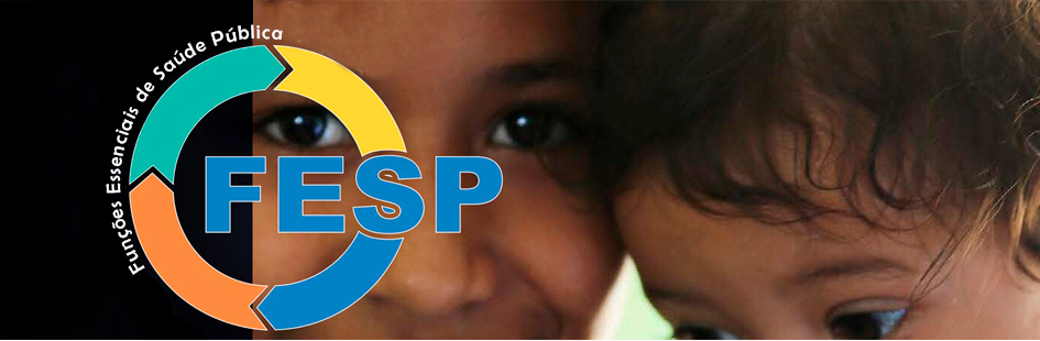 FESP - APSREDES - Inovação na Gestão do SUS