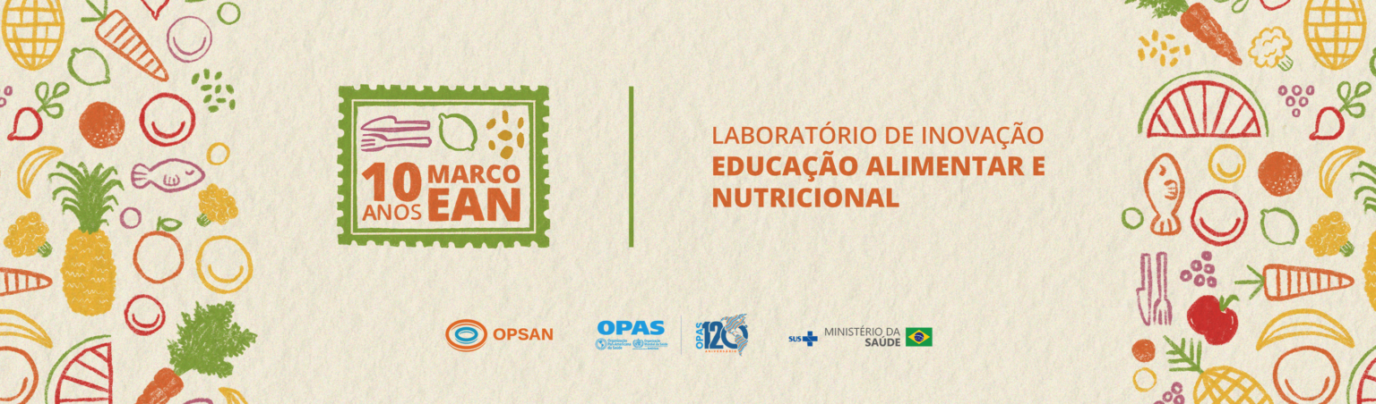 Lançamento do Laboratório de experiências de EAN